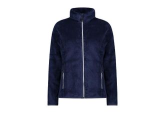 F.lli Campagnolo Fleecejacke CMP Damen Jacke Woman Jacket 38P1536