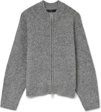 Vero Moda Female Strickjacke VMBANG Strickjacke