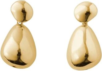 &Eacute;liou Femme, Accessoires, Jaune, Taille: ONE Size Lilou Earrings