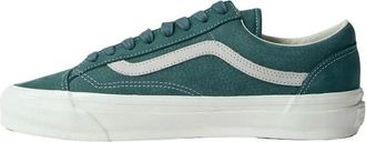 Vans Homme, Chaussures, Vert, Taille: 45 EU LX Old Skool 36 Baskets