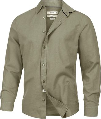 INDICODE JEANS Hemd Ceppo