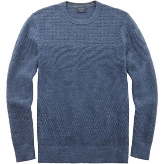 Olymp Olymp, Herren, Strickwaren, Blau, 2XLGr&ouml;&szlig;e