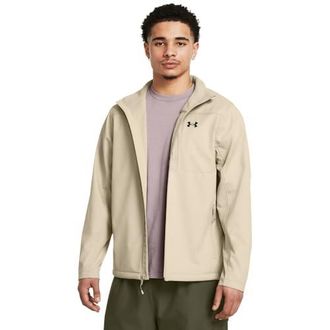 Under Armour ColdGear Infrared Shield 2.0 Soft Shell Veste pour homme, X-Small