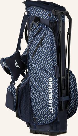 J.Lindeberg J.Lindeberg Golftasche blau