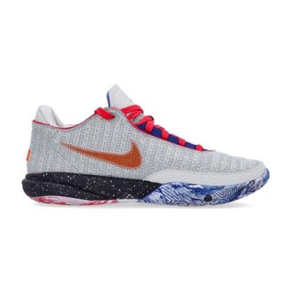 Nike Lebron Xx Basketball Sneakers - - Sport - Herren - Grau - 42 EU