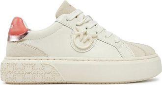 Pinko Sneakers Yoko 13 SS0073 P021 Weiß