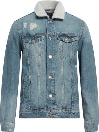 Jack & Jones JACKEN & M&Auml;NTEL - Jeansjacken/M&auml;ntel auf YOOX.COM