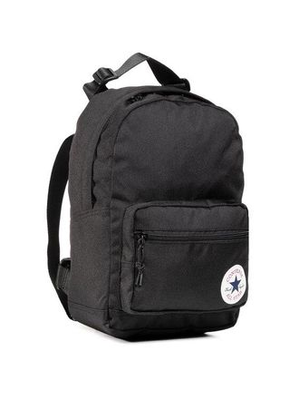 Converse Rucksack 10020538-A01 Schwarz