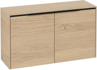Villeroy & Boch Villeroy&boch - Subway 3.0, Buffet, 2 Portes, 0, C60001vj