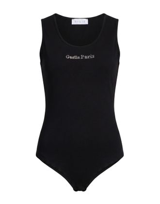Ga&euml;lle Paris TOPS - Bodysuits auf YOOX.COM