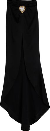 Moschino HOSEN & RÖCKE - Maxi-Röcke auf YOOX.COM