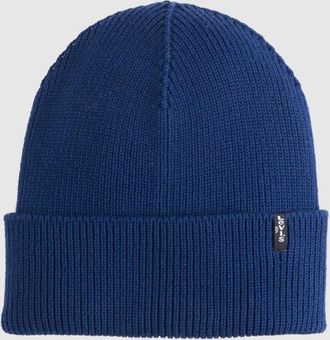 Levi's Essential Beanie - Homme - Bleu / New Blue - One Size