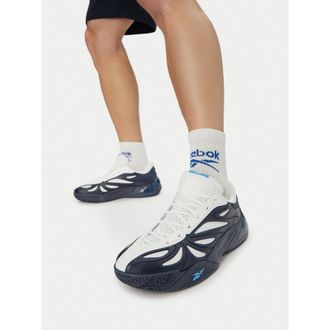 Reebok Basketballschuhe Reebok EO-ANGEL REESE 1 100262832 Dunkelblau
