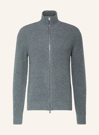 Seidensticker Seidensticker Strickjacke grau