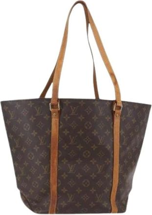 Louis Vuitton Damen, Pre-Owned, Braun, ONE SIZEGr&ouml;&szlig;e