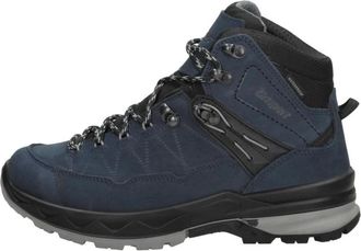 Grisport Femme, Sport, Bleu, Taille: 38 EU Tampa Mid