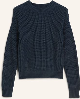 Marc O'Polo Marc Opolo Pullover blau