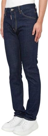 Dsquared2 DSquared2 - Cool Guy Jeans f&uuml;r Herren (Dunkel-Marineblau)