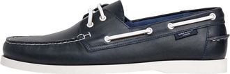 Hackett Mokassin Deck One