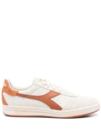 Diadora B.Elite Sneakers - Nude