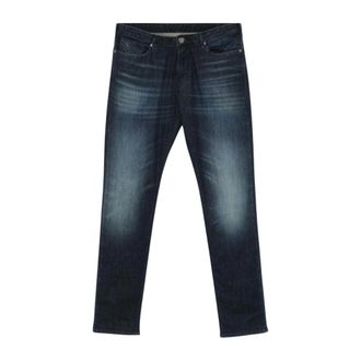 Emporio Armani J06 Jeans - - Jeans - Herren - Blau - W34