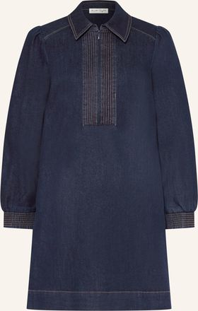 Phase Eight Jeanskleid Gabi blau