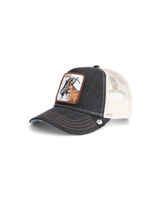 Goorin Brothers Cap The Goat