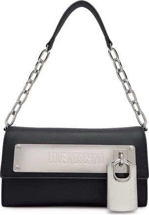 Love Moschino Handtasche LOVE MOSCHINO JC4297PP0PK1500A Schwarz