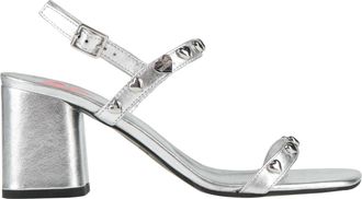 Love Moschino SCHUHE - Sandalen auf YOOX.COM