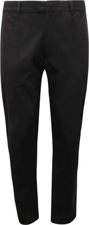 Armani Homme, Pantalons, Noir, Taille: XL Pantalone Tech Pantalons