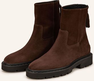 Kennel & Schmenger Boots Molly braun