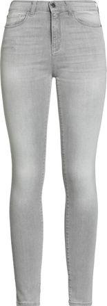 Emporio Armani HOSEN & RÖCKE - Jeanshosen auf YOOX.COM