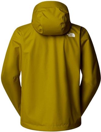 The North Face Outdoorjacke Quest DryVent Jacket mit dauerhaft wasserabweisender DWR-Ausr&uuml;stung