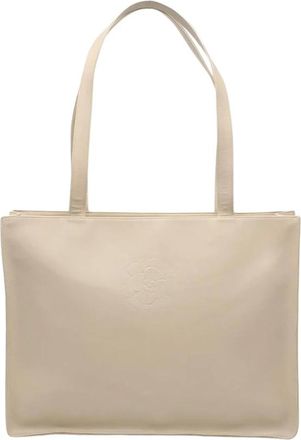 Chanel Damen, Pre-Owned, Beige, ONE SIZEGr&ouml;&szlig;e