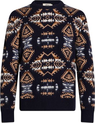 Altea STRICKWAREN - Pullover auf YOOX.COM