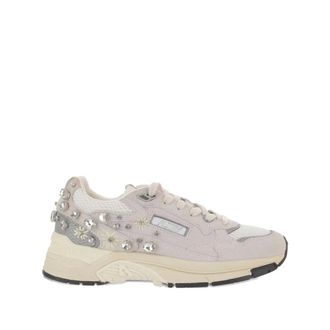 Autry Femme, Chaussures, Gris, Taille: 37 EU Hyperway Baskets