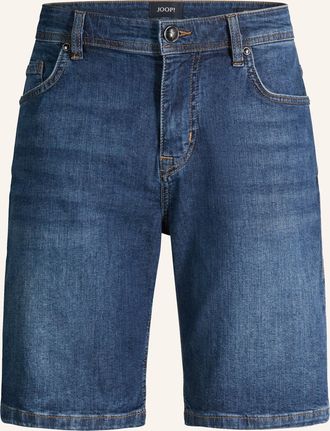 Joop Jeans-Shorts blau
