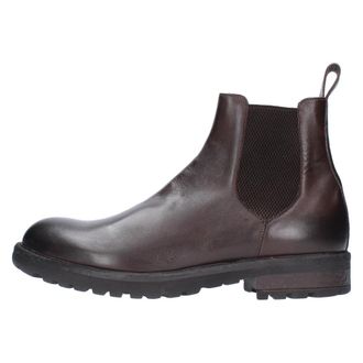 J.P. David Beatles Ankle Boots 36526/31 - - Shoes - Herren - Braun - 44 EU