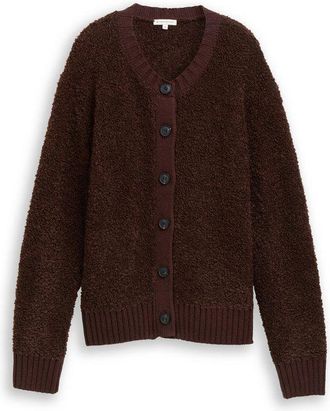 Tom Tailor Strickjacke