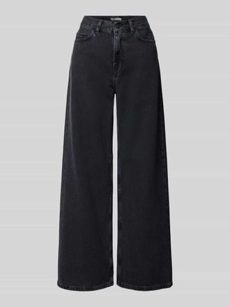 Carhartt Work in Progress Jeans mit weitem Bein Modell Jane