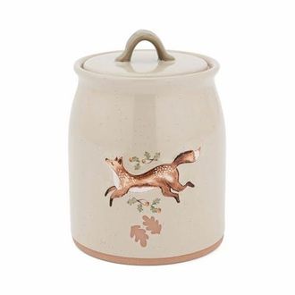 Cooksmart Forest Fable Keramikbeh&auml;lter