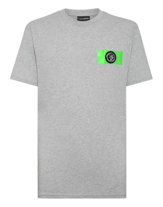 Plein Sport T-Shirt Scratch