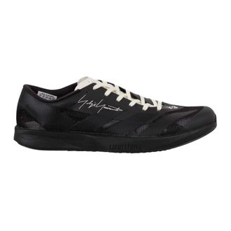 Yohji Yamamoto Femme, Chaussures, Noir, Taille: 37 1/2 EU Adizero RC6 Baskets