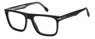 Carrera Lunettes de Vue 312 807 BLACK 54/19/150 Homme