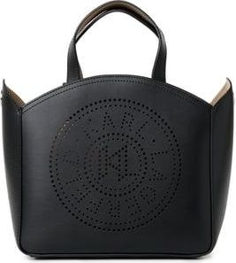 Karl Lagerfeld Sac &agrave; main en cuir