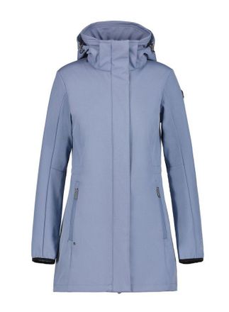 Luhta Outdoorjacke Luhta Softshell jacke Iloniemi