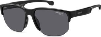 Carrera Homme, Accessoires, Noir, Taille: 63 MM Carduc 028/S