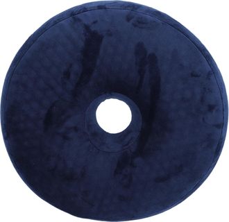 Dioche Memory-Schaum-Gel-Donut-Kissen, K&uuml;hltechnologie, Ergonomisches Design, Samtbezug mit Vielseitiger Verwendung, Geeignet f&uuml;r M&uuml;tter nach der Geburt