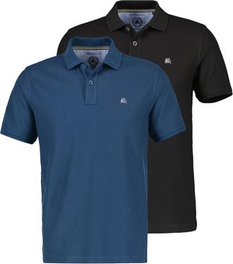 Lerros Shirt Basic