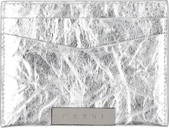 Marni Kleinlederwaren - Kartenetuis auf YOOX.COM